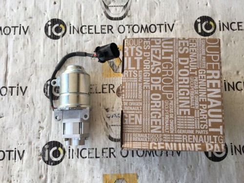7701070840 CLIO 3 III OTOMATIK ŞANZIMAN POMPASI BVR