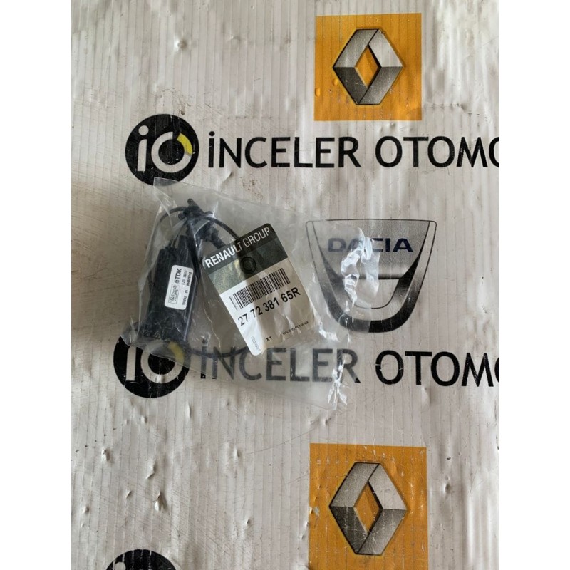 277238165R DUSTER EVAPATÖR SONDASI MAIS