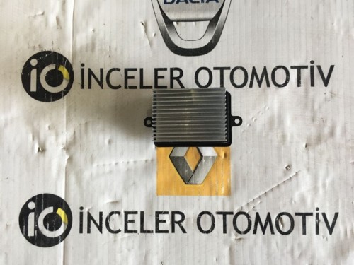 271500017R CLIO IV CAPTUR FAN REZISTANSI DENSO TIP - İnceler Otomotiv