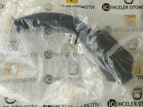 7700107864 CLIO 2 II 1.4 16V HAVA FILTRE BORUSU KOMPLE MAIS