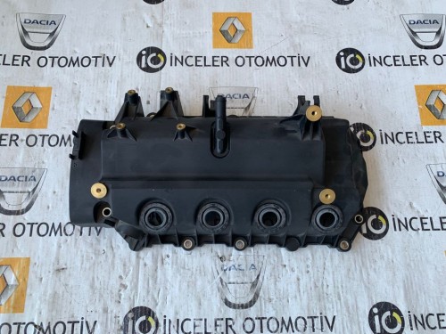 8200331491 CLIO 1.2 16V D4F KÜLBÜTÖR KAPAK KAPAĞI ORJINAL