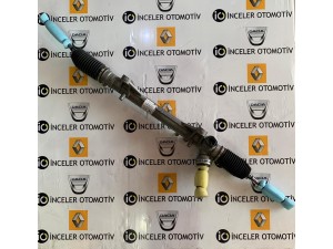 CLIO VİTES - İnceler Otomotiv