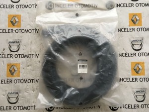 LODGY KAPORTA - İnceler Otomotiv