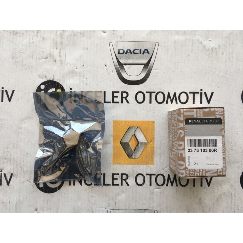 237310300R 237317135R MASTER 3 III NISSAN NAVARA KRANK SENSÖR MAIS