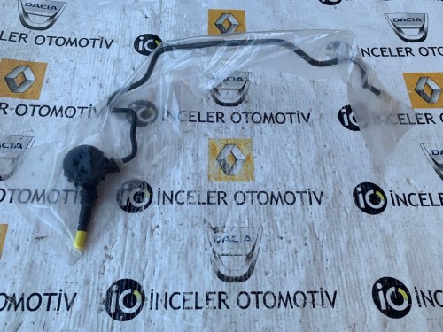 308523875R YENI SANDERO DEBRIYAJ HIDROLIK BORU ORJINAL