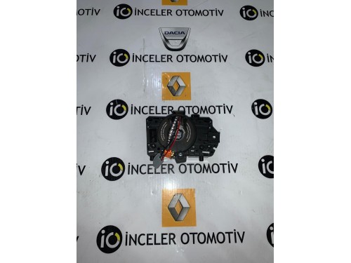 7701047253 MEGANE 1 DIREKSIYON IKAZ KOL BAĞLANTI AIRBAG SARGI - İnceler ...