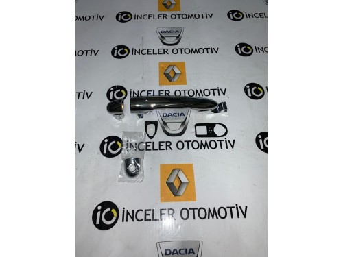 7701475753 CLIO 3 DIŞ KAPI KOL SET