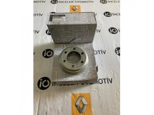 NAVARA YS23 M9T 2.3 - İnceler Otomotiv