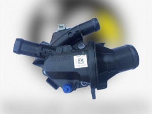 1400400Q1G 144109726R NISSAN NAVARA 2.3 YS23 TURBO ORJINAL