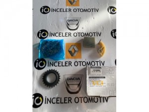 1400400Q1G 144109726R NISSAN NAVARA 2.3 YS23 TURBO ORJINAL