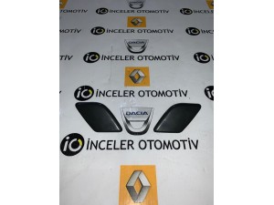 MEGANE MEKANİK - İnceler Otomotiv