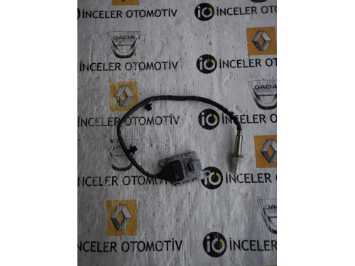 227906850R MEGANE IV 4 OKSIJEN SENSORU