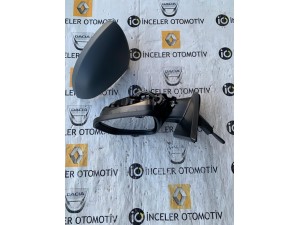 214F69647R DUSTER XJD ÖN TAMPON HAVA IZGARA FLAP MAIS