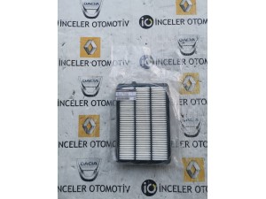 KADJAR FİLTRE - İnceler Otomotiv