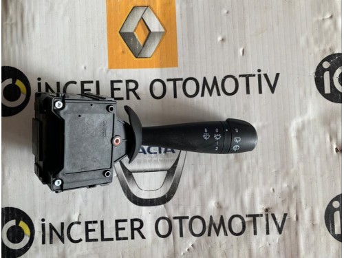 8201168008 DOKKKER LODGY SANDERO SILECEK SILGI KUMANDA KOL