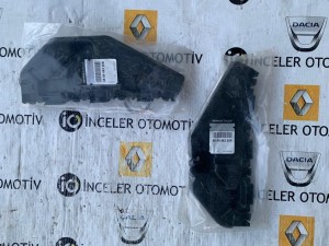 791003146R DOKKER ARKA PANEL DIŞ SACI MAIS - İnceler Otomotiv