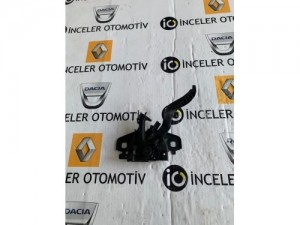 768519302R YENI DUSTER XJD SOL MARŞPIYEL IC (ALT) KAPLAMA MAIS