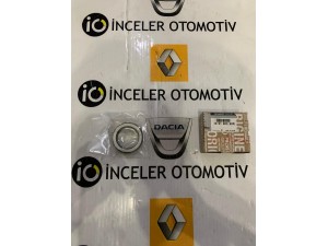 165464877R SANDERO BJI ORJINAL HAVA FILTRE