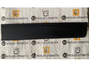 DUSTER KAPORTA - İnceler Otomotiv