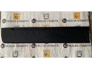 768519302R YENI DUSTER XJD SOL MARŞPIYEL IC (ALT) KAPLAMA MAIS