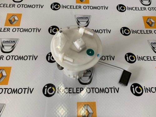 172027726R KANGOO 3 III MAZOT ŞAMANDIRA MOTORLU