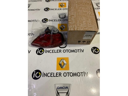 265855178R DUSTER XJD SOL ARKA SIS LAMBA