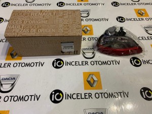 DUSTER MEKANIK - İnceler Otomotiv