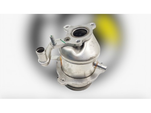 147354591R TRAFIC 3 III ADBLUE M9R 2.0 DCI EGR SOGUTUCU