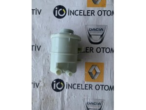 Renault | Dacia Orjinal Yedek Parça - İnceler Otomotiv