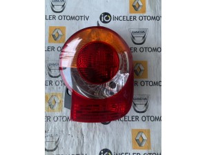 MODUS ELEKTRİK - İnceler Otomotiv