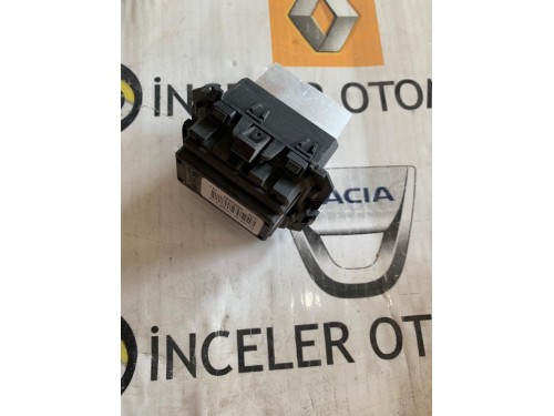 271502045R CLIO IV TRAFIC 3 KALORIFER REZISTANSI ORJINAL