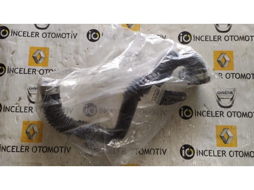 144604BE2B KOLEOS II QASHAI TURBO HORTUMU ORJINAL