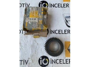 Renault | Dacia Orjinal Yedek Parça - İnceler Otomotiv