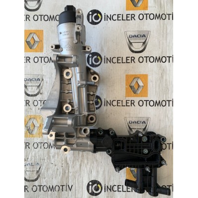 Renault | Dacia Orjinal Yedek Parça