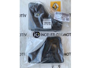 850448325R DOKKER SAĞ ARKA TAMPON BRAKET AYAĞI MAIS