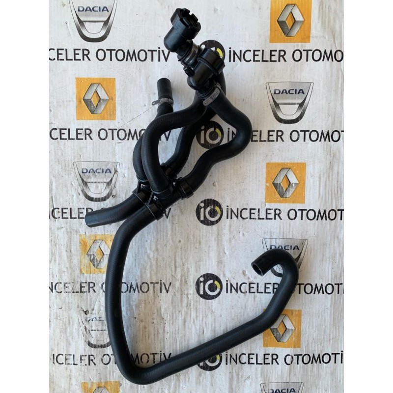 924084462R KANGO III 3 RADYATÖR HORTUMU K9K 1.5 DCI