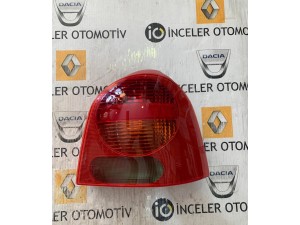 TWINGO - İnceler Otomotiv