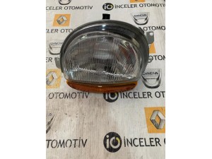 TWINGO - İnceler Otomotiv